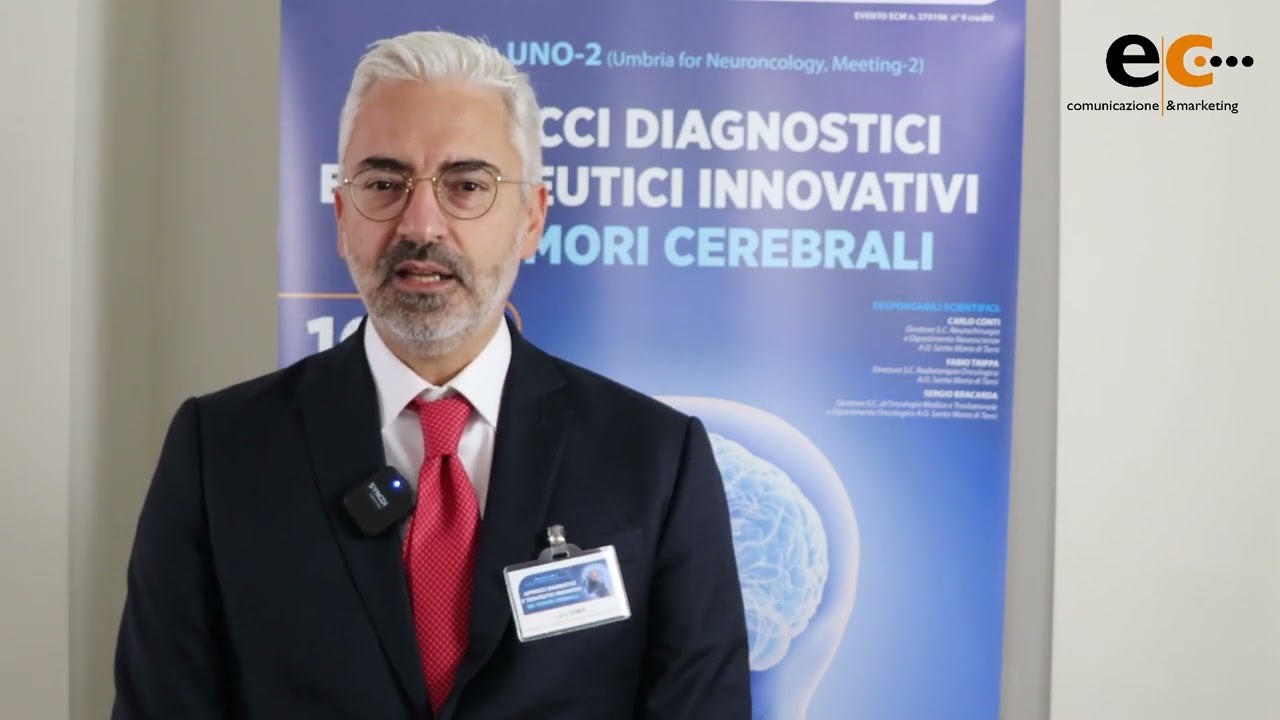 Nuova Sinergia tra Neurochirurgia di Perugia e Ospedale di Terni