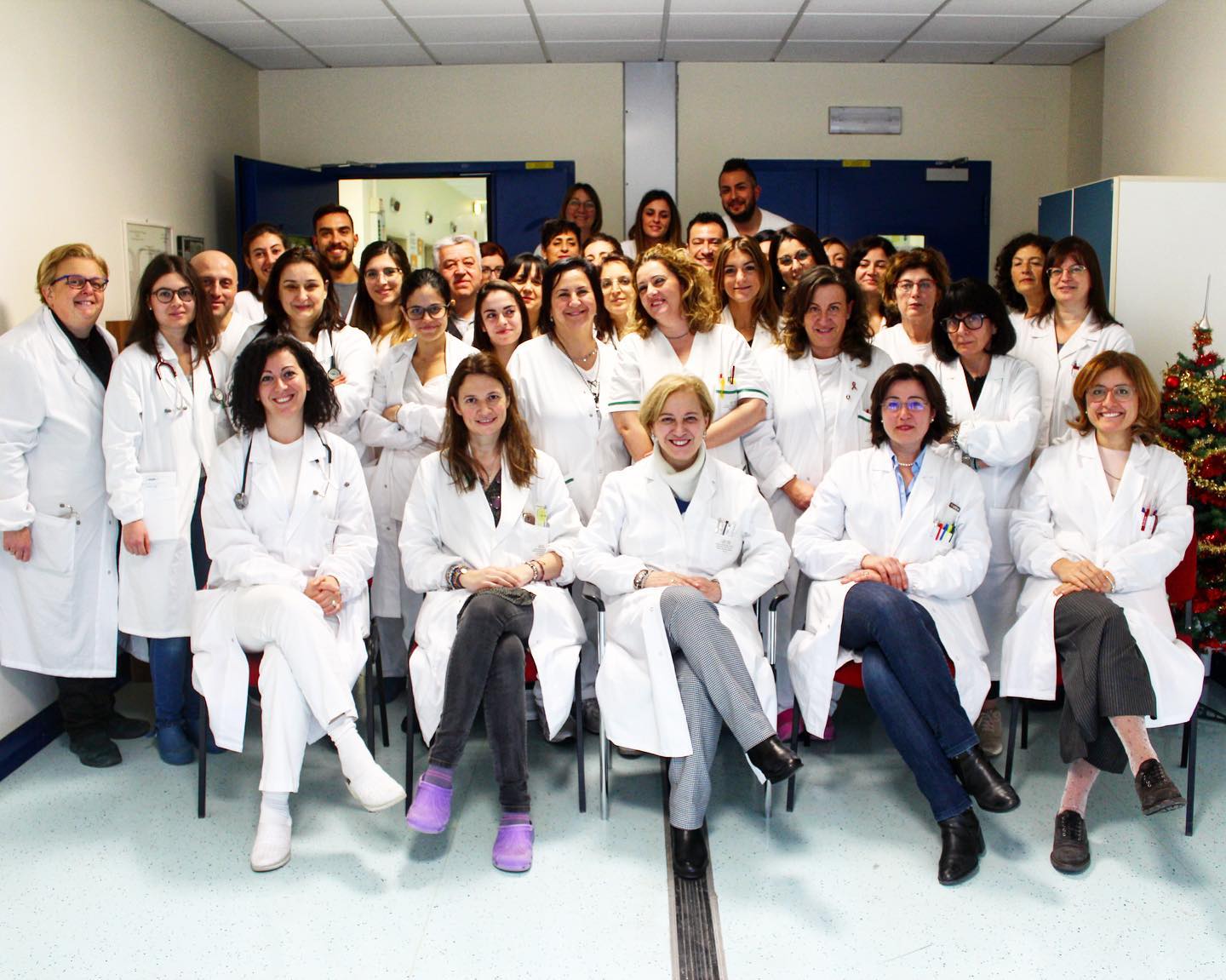 Progetto Europeo AD-Riddle, diretto dalla Prof.ssa Patrizia Mecocci