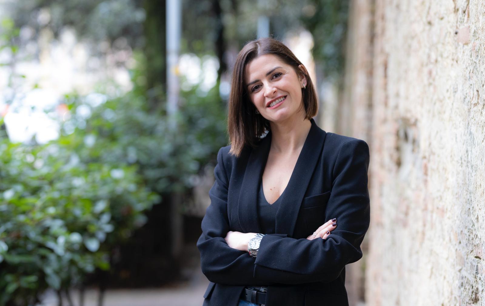 Omphalos sostegno a Vittoria Ferdinandi per i Diritti e l'Inclusività