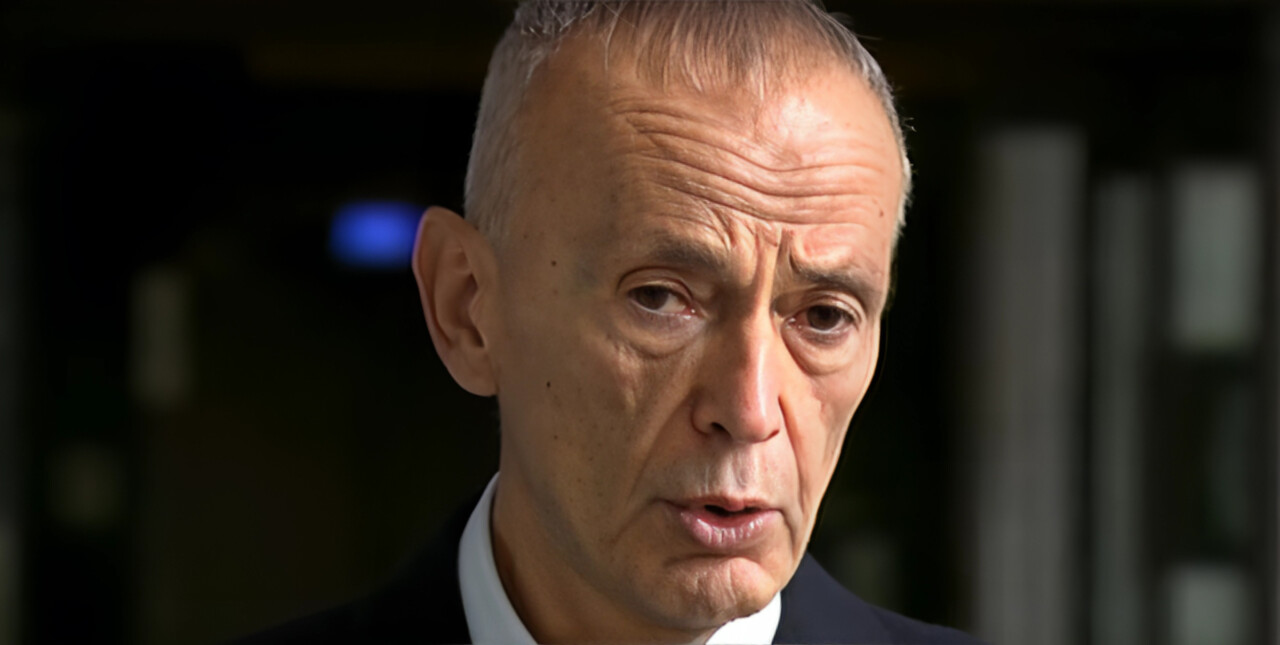 Dossieraggio a Perugia, lunedì arriva l'ex sostituto DNA, Laudati