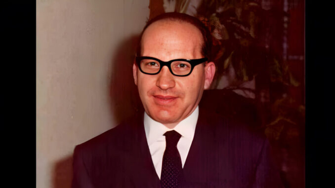 Federico Caffè: La Politica Economica al Servizio delle Persone