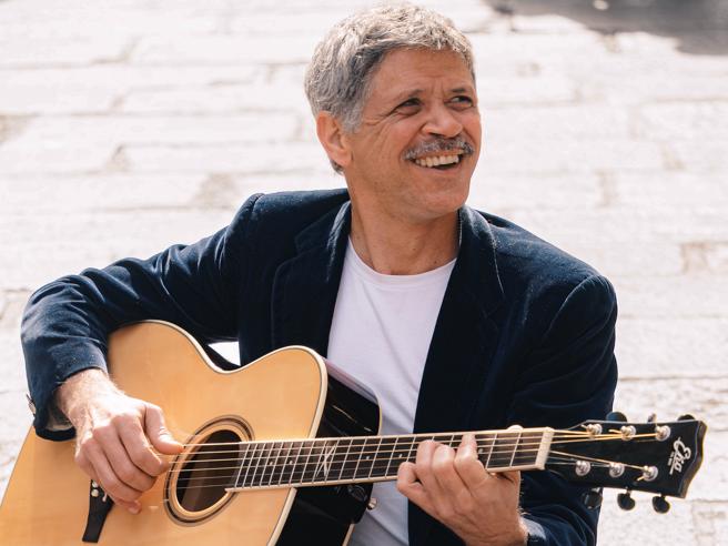 Ci sarà anche Marco Morandi alla 16esima edizione InCanto