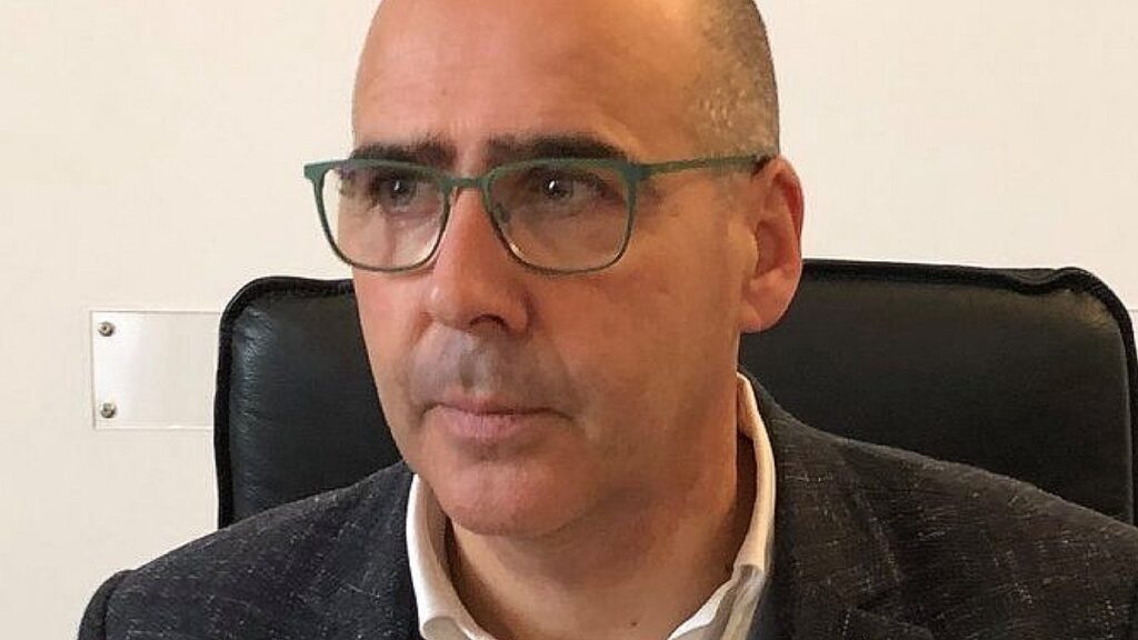 Anche Daniele Nicchi lascia la Lega e aderisce a Fratelli d'Italia e