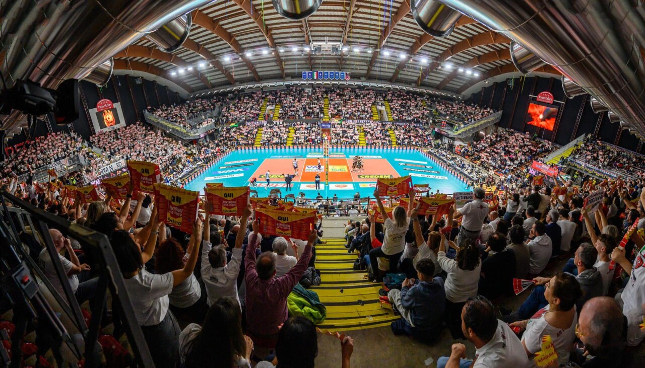 Presentazione libro All in Sir, la leggenda, storia dei Block Devils