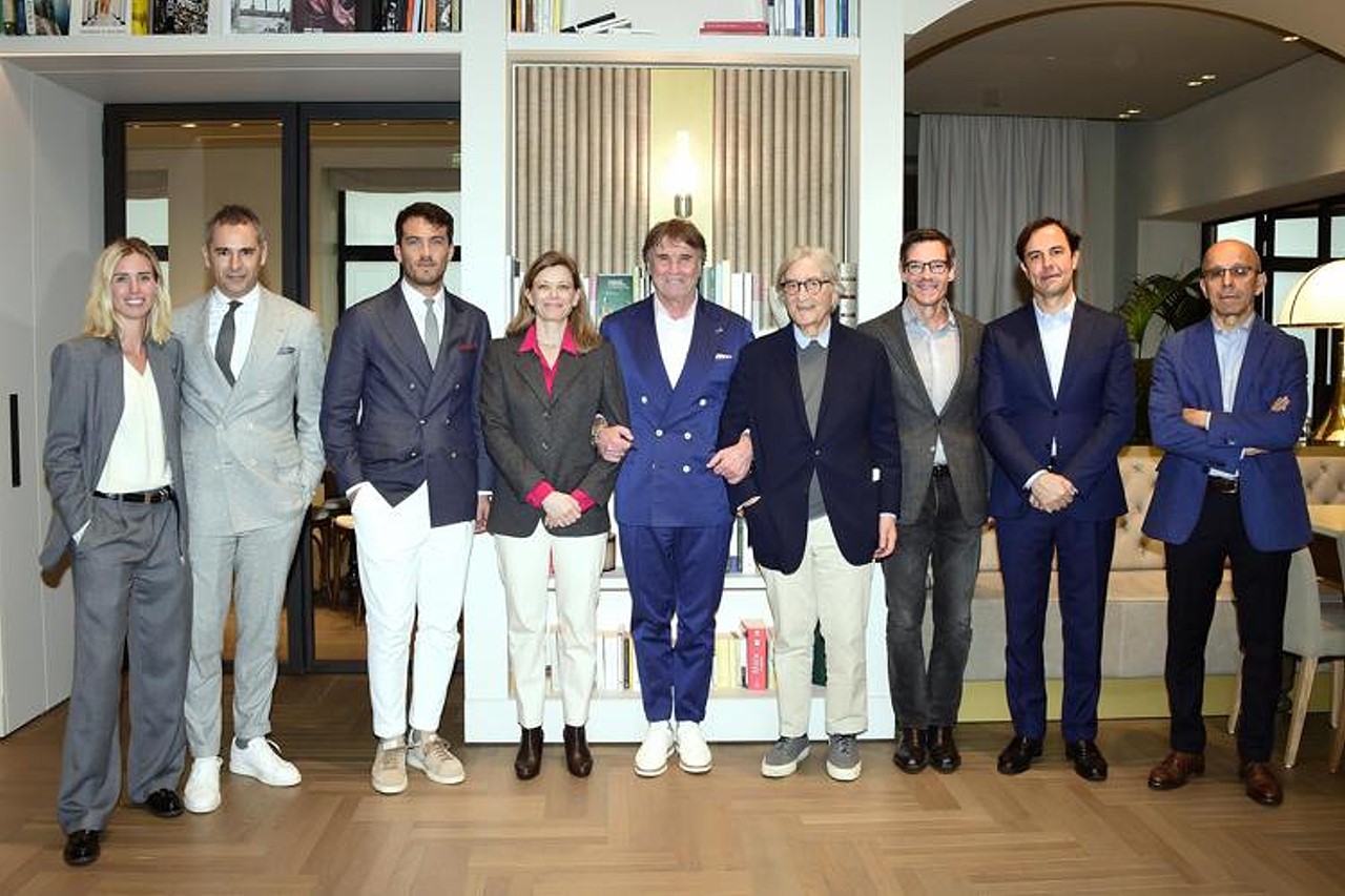 Cucinelli e Xgen Venture, team rivoluzionario per ricerca scientifica