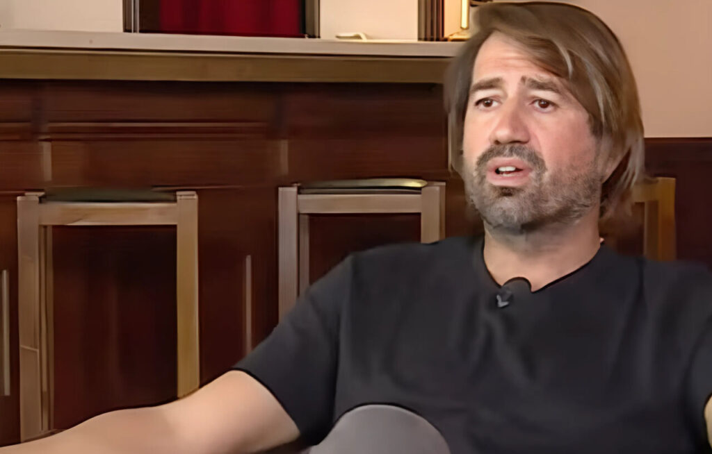 Davide Pecorelli: condannato a 4 anni in Albania