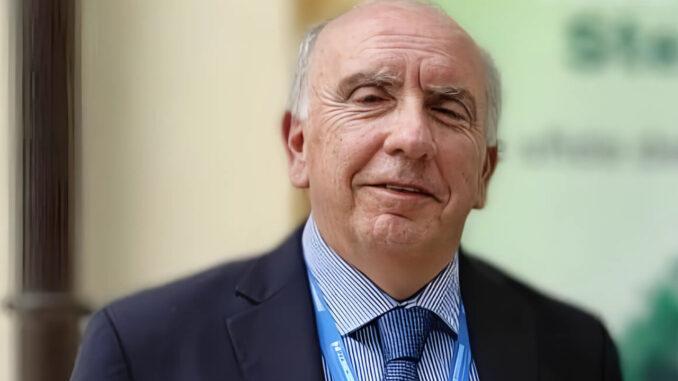 Vinitaly 2024 aspettative alte per cantine e oleifici Umbria