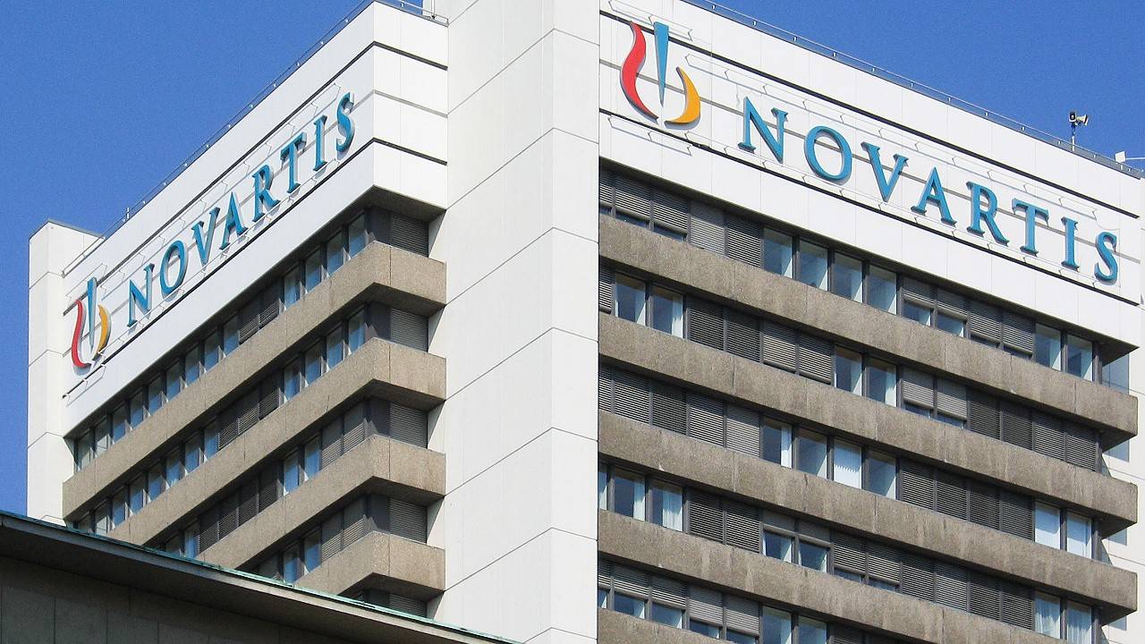 Novartis terapia genica blocca progressione Sma 1 e 2