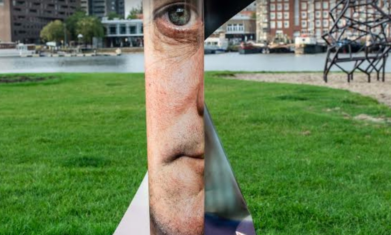 Erik Kessels a Perugia: Esplorando il Potere del Dilettantismo