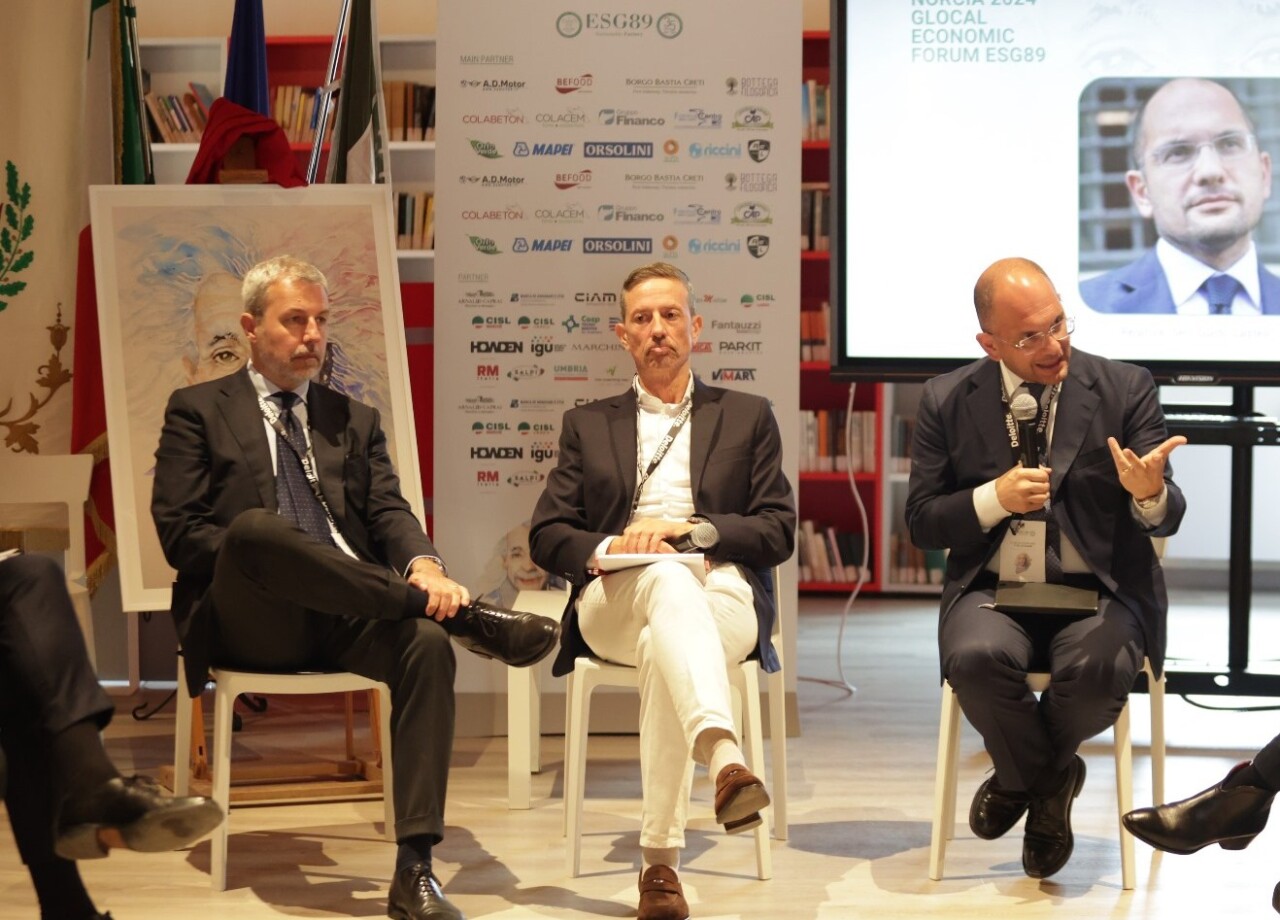 Forum economico glocal ESG89: focus su turismo sostenibile