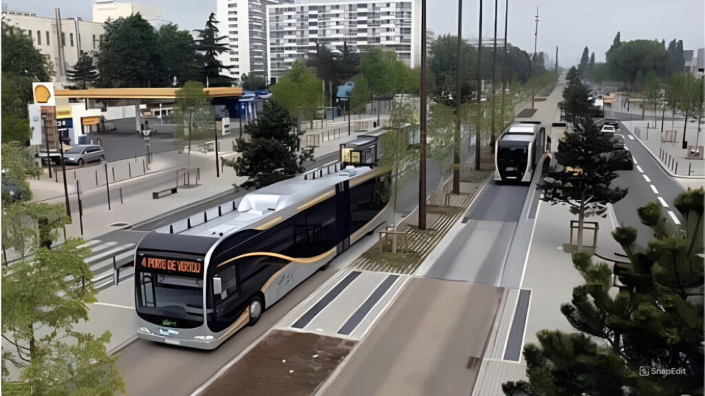 MoVimento 5 Stelle Perugia critica progetto del Bus Rapid Transit