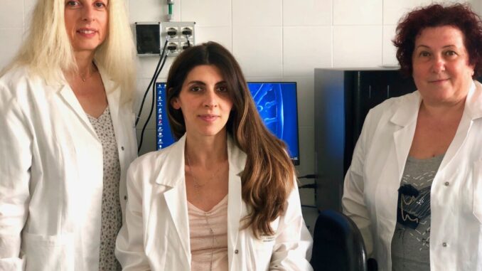 Patologie autoimmuni, Fallarino su Journal Extracellular Vesicles