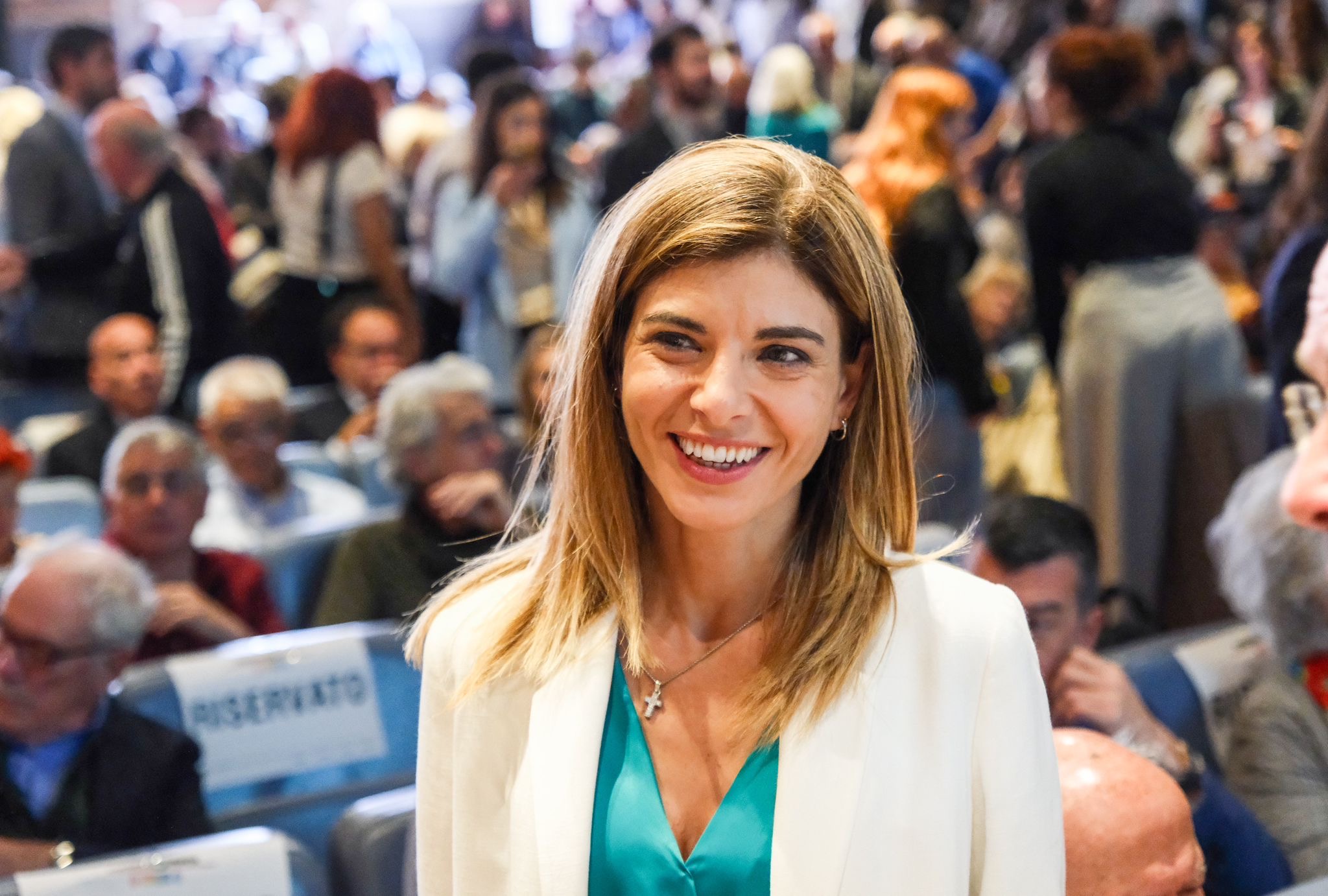 Scoccia appello alla responsabilità per il futuro di Perugia