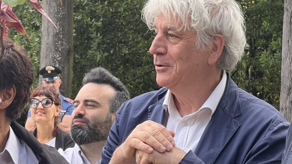 Massimo Monni rivela sua posizione su ballottaggio Perugia