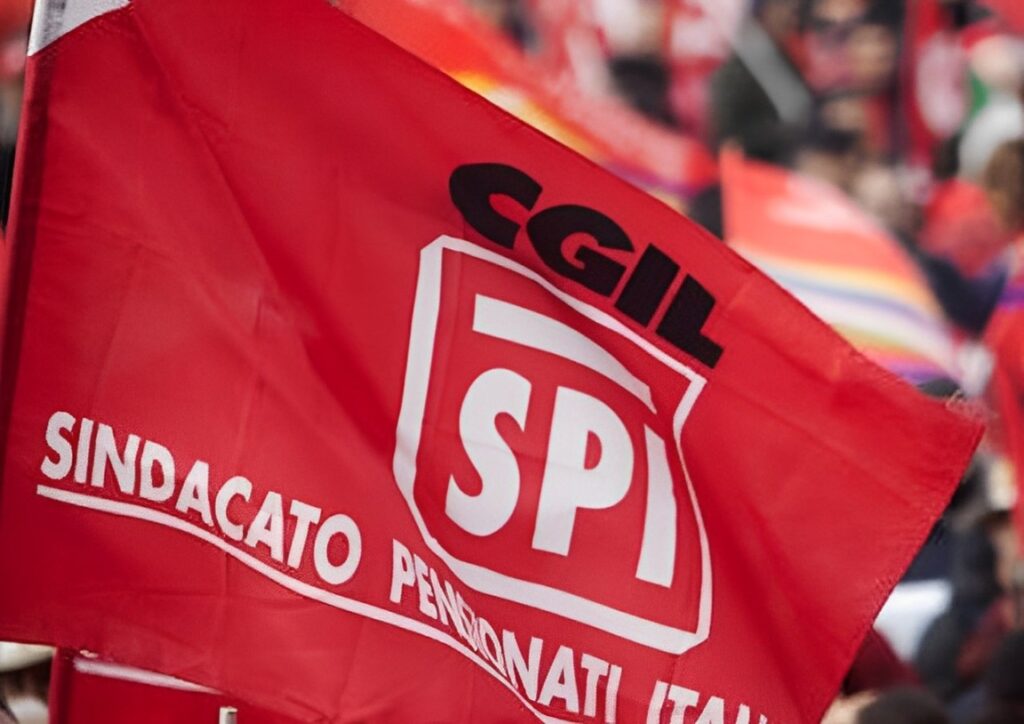 Spi Cgil Perugia inaugura lo sportello "Stop liste d'attesa"
