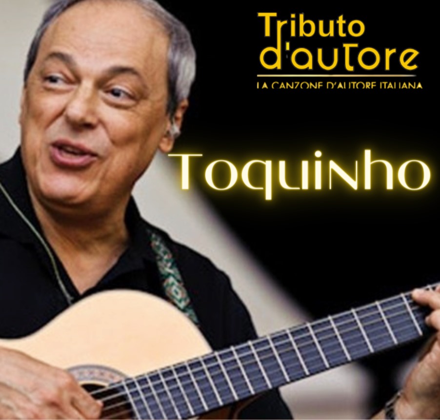 Toquinho, leggenda della musica, celebra la sua carriera a Terni