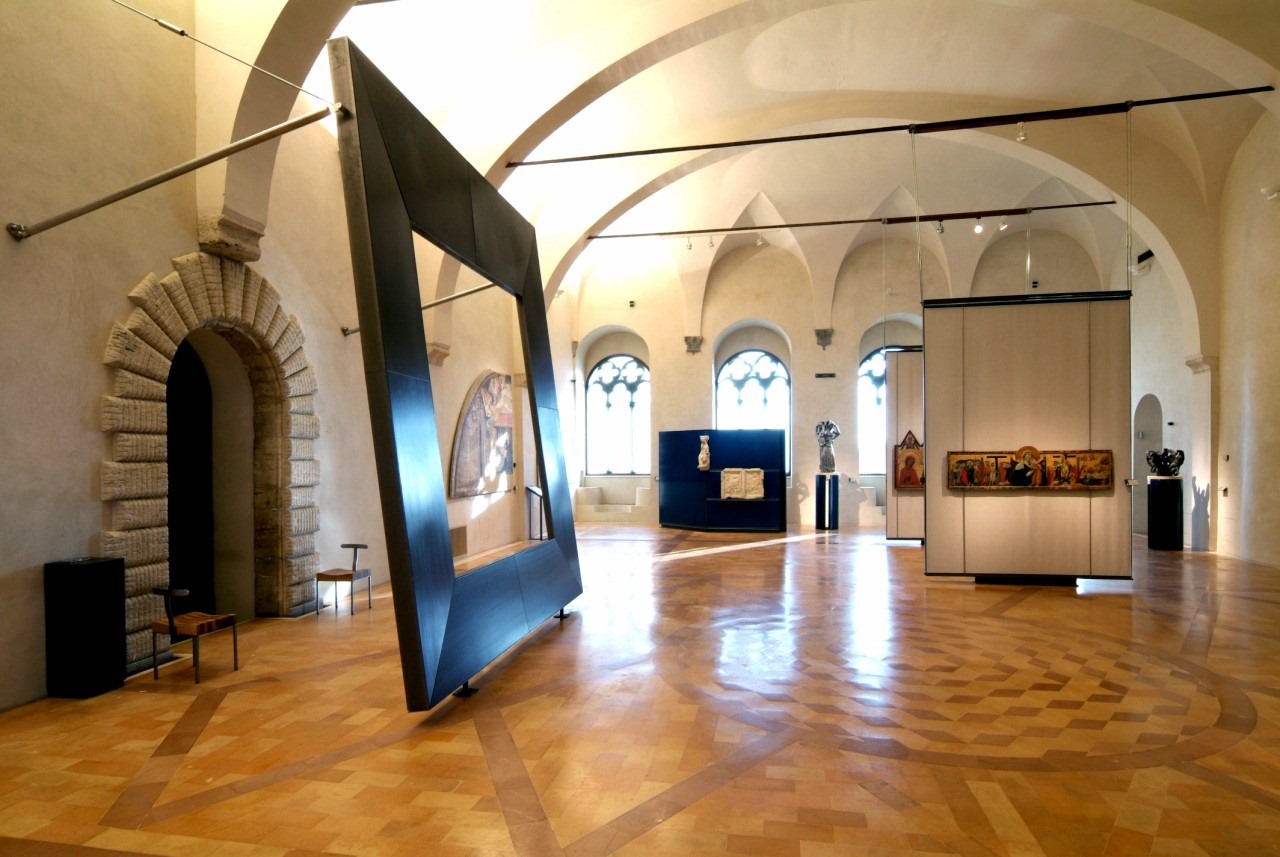 "Domenica al Museo": Ingresso Gratuito Musei Nazionali di Perugia