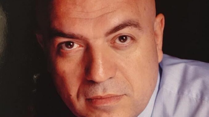 Marco Rizzo: "La famiglia è l'antidoto alla povertà"