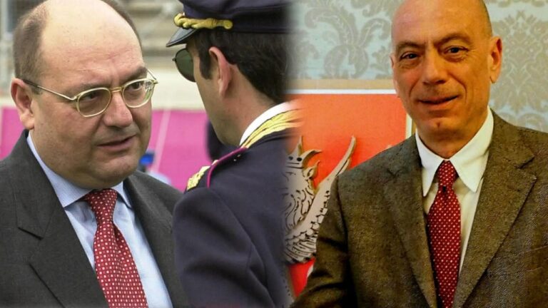 Morte Michele Renzo, grande magistrato il ricordo di Fausto Cardella