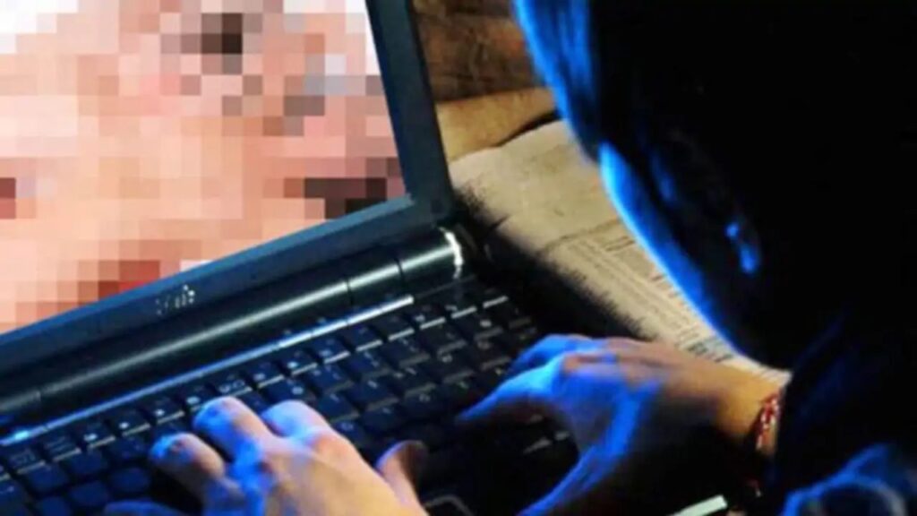 Arresto a Terni per materiale pedopornografico. Quasi 8mila file