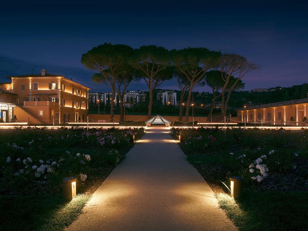 Barton Park, 80mila presenze per gli eventi estivi del 2024