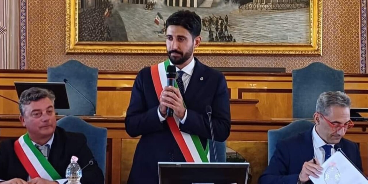Federico Gori è il nuovo presidente di Anci Umbria