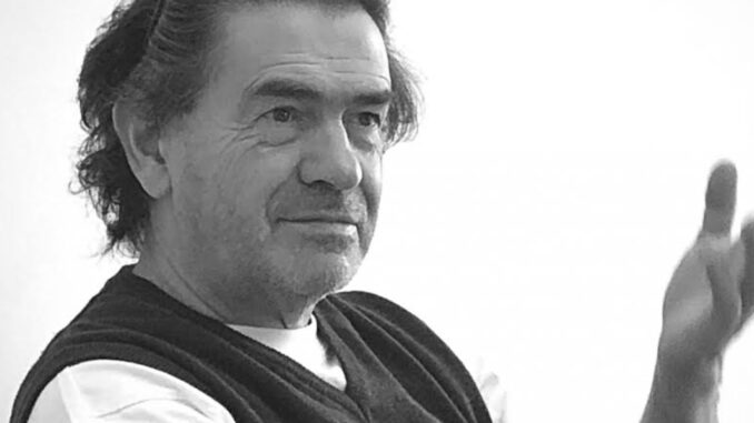 Scrivere il fantastico: laboratorio con Giulio Mozzi a Perugia