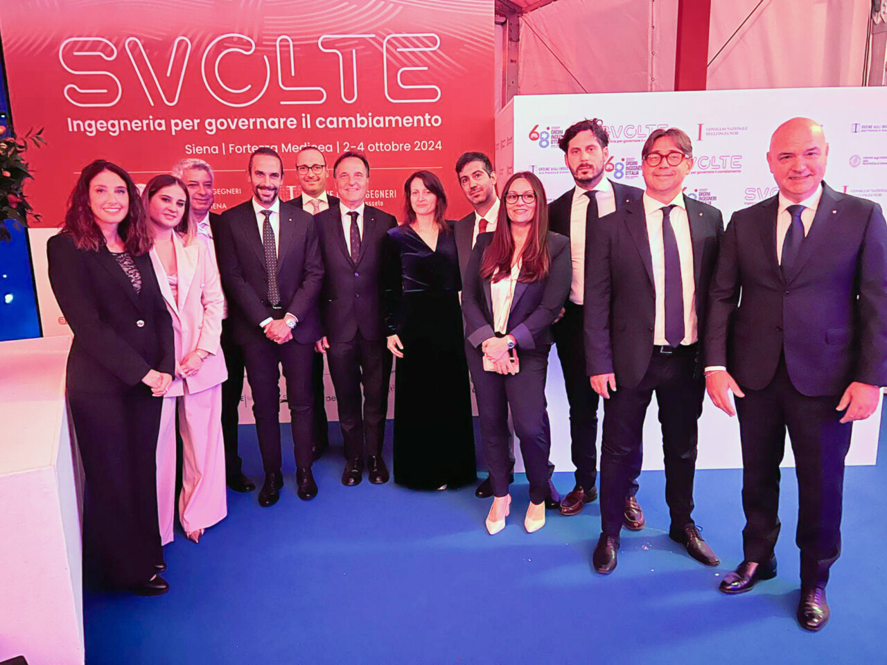 Fagotti: ingegneri al servizio del cambiamento sostenibile