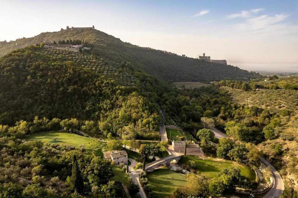 Il calendario delle visite speciali nei Beni FAI