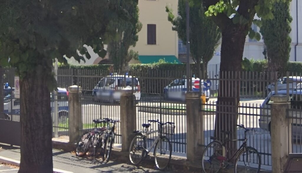 Foligno celebra il 178° anniversario della polizia municipale