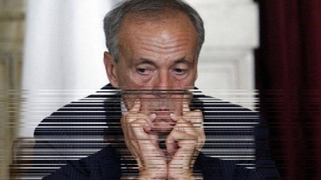 Procedimento su Laudati, trasmessi gli atti a Roma