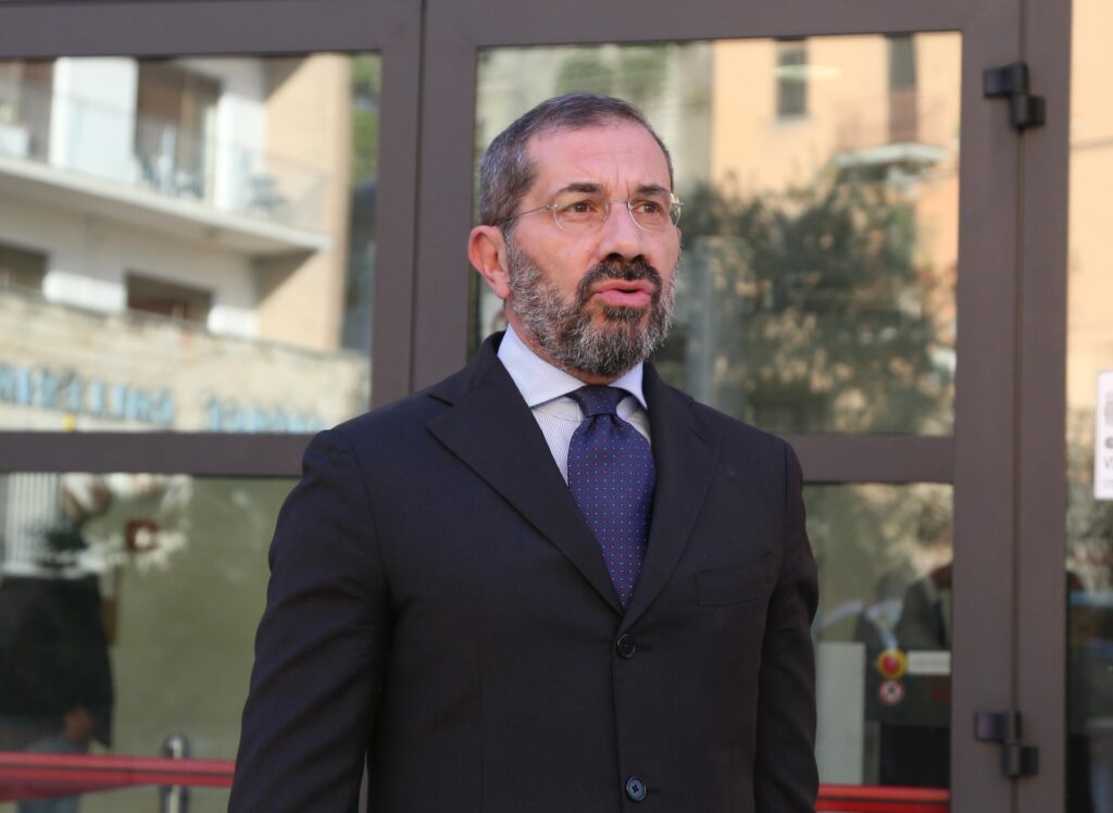 Sentenza "Quarto Passo": La criminalità organizzata smantellata