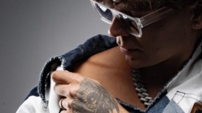 Blind torna con “Mala”: un nuovo inizio per il rapper - umbriajournal.com