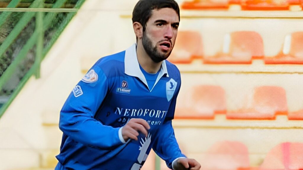 Narni in lutto per Giulio Chiani, scomparso a 31 anni