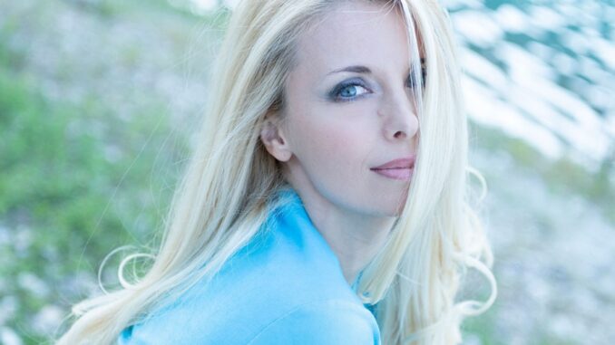 La bellezza come responsabilità: il nuovo libro di Sarah Cosmi