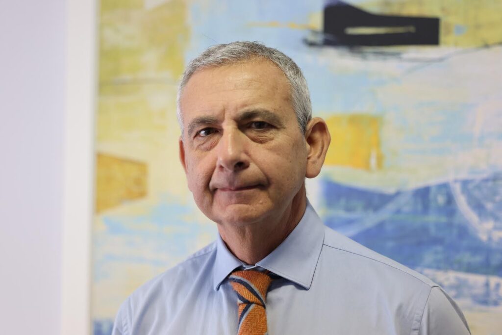 Cimo Umbria, Nuova Giunta Umbria: Priorità alla Sanità