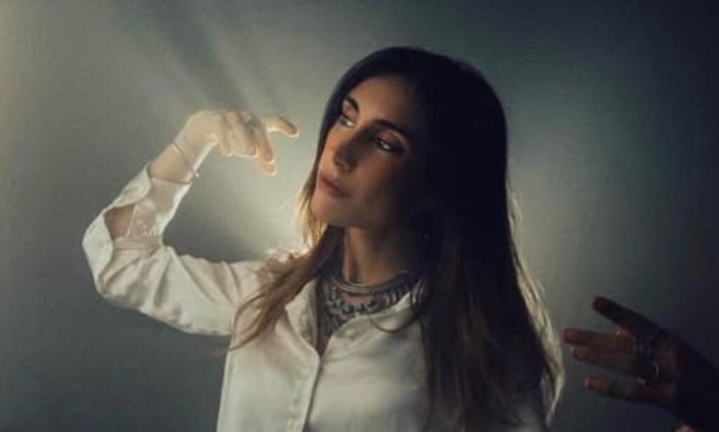 Lisa Manara porta Capo Verde a Perugia