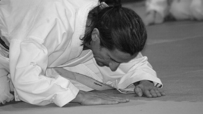 Andrea Arena confermato alla guida FIJLKAM Umbria