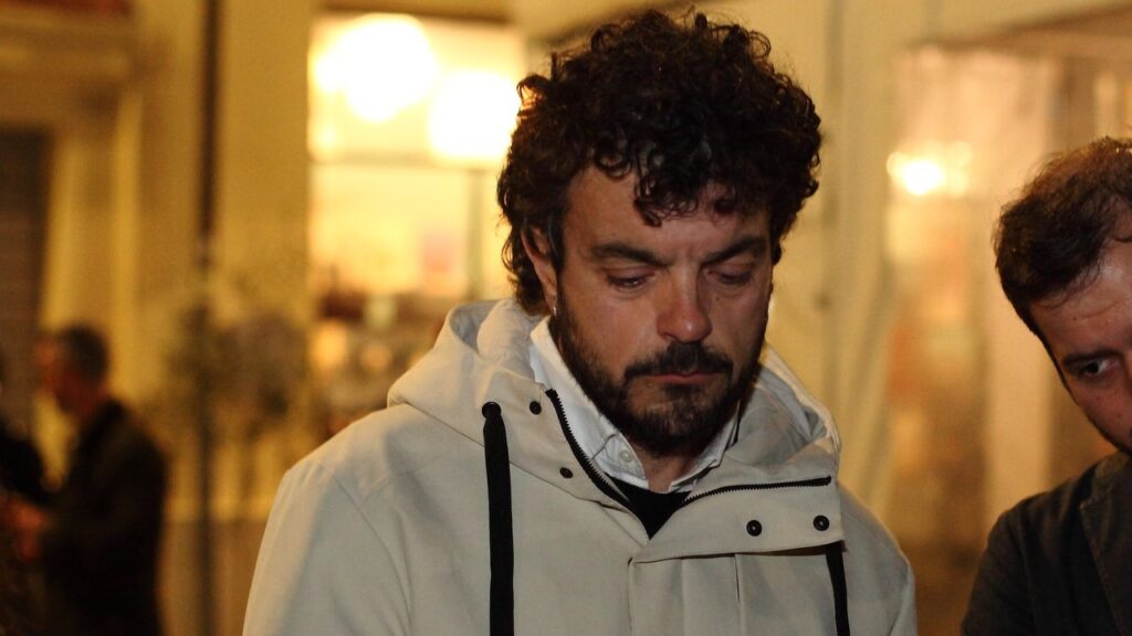 Fabrizio Ricci guida la nuova Commissione antimafia dell'Umbria