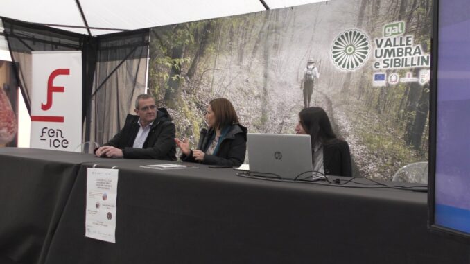 Il turismo enogastronomico traina l'Umbria nell'estate 2024