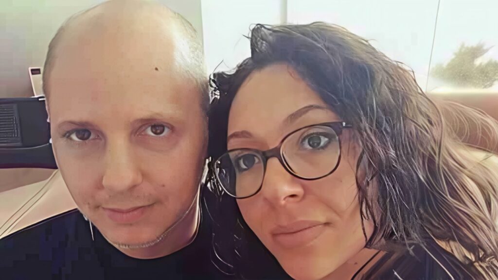 Femminicidio a Spoleto, moglie Laura Papadia voleva figlio, lui no