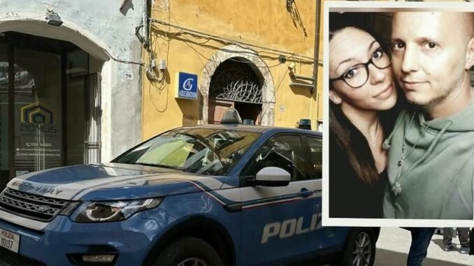 Gianluca Romita ribadisce la confessione davanti al giudice