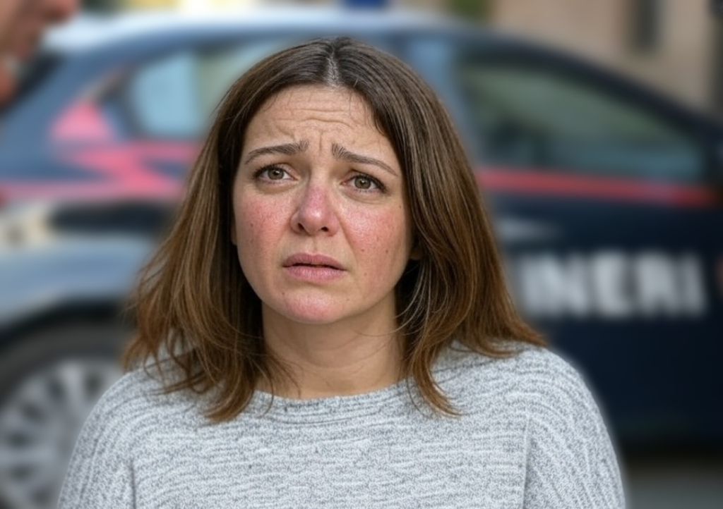 Vìola divieto avvicinamento e aggredisce la ex, arrestato a Foligno