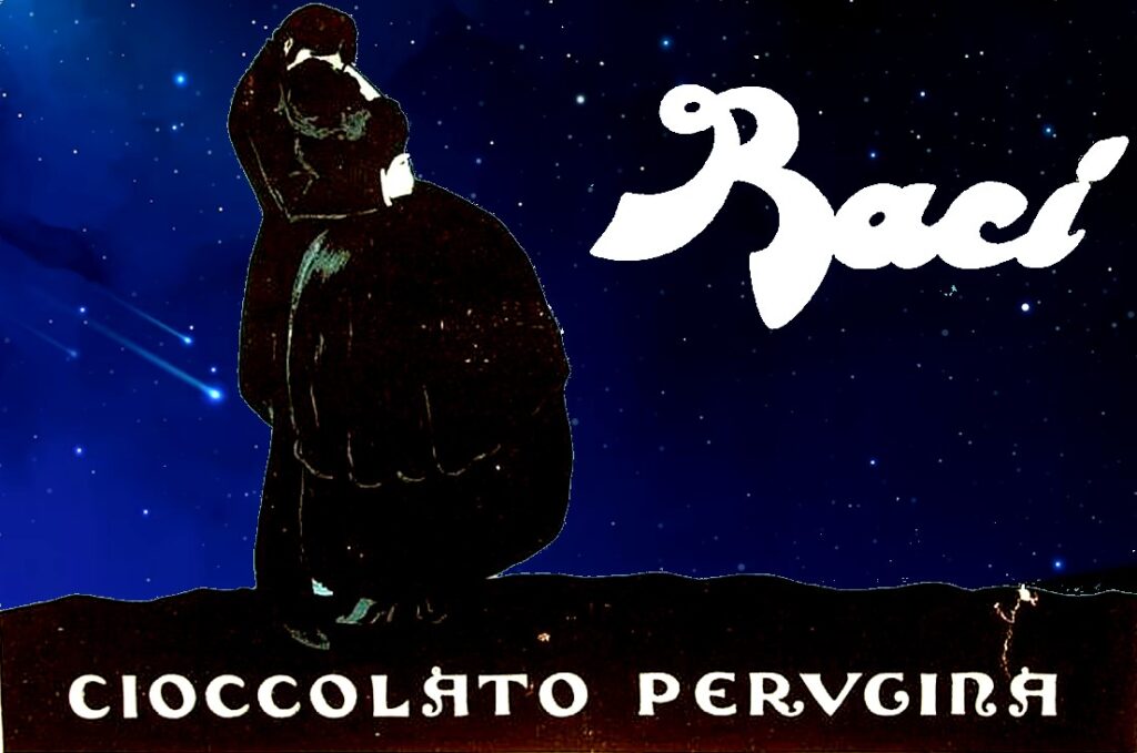 Nestlé Baci Perugina bando per valorizzare donne in Umbria