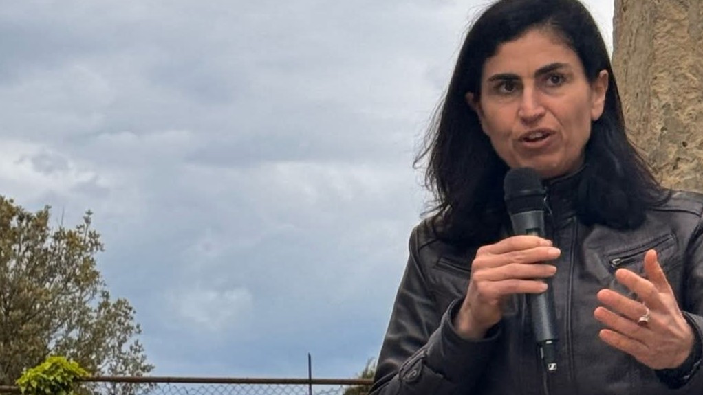 Lucia Maddoli propone una via dedicata a Nelson Mandela